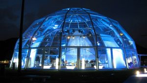 IRMARFER US | Igloo Structure Tents