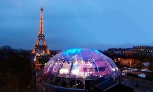 IRMARFER US | Igloo Structure Tents